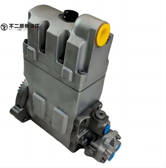 C9 HIGH PRESSURE OIL PUMP FOR E330C