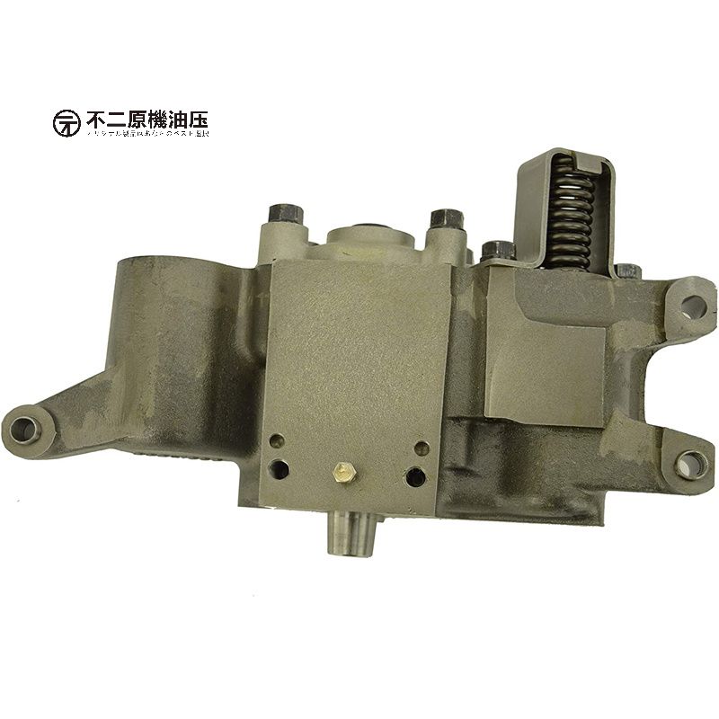 1981508 | CATERPILLAR C15 OIL PUMP