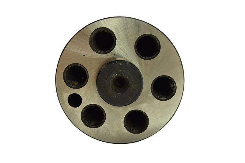 CATERPILLAR C15 CAMSHAFT