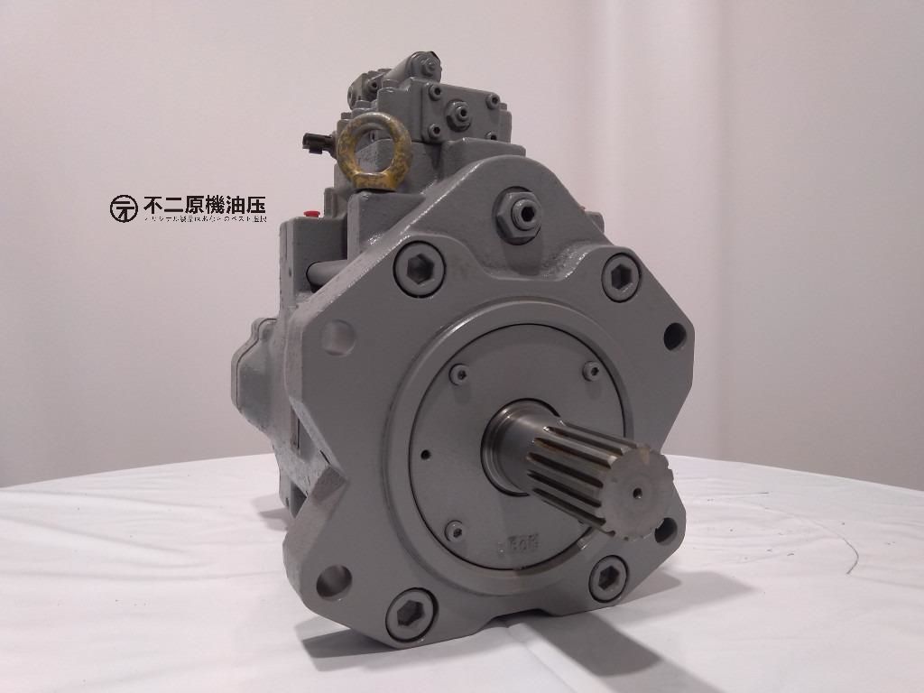 Main Pump For EX1200